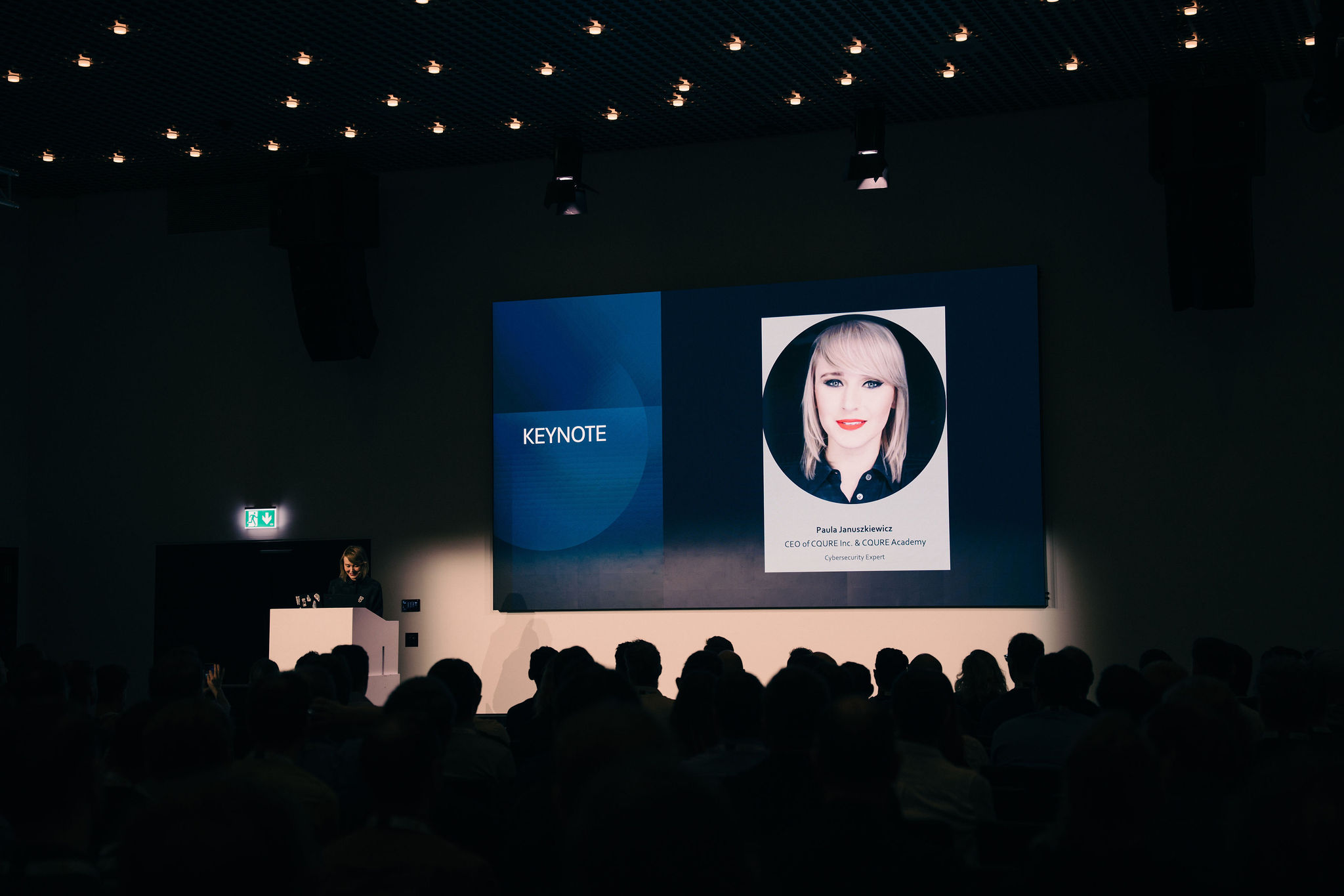 Swiss Microsoft Security Summit