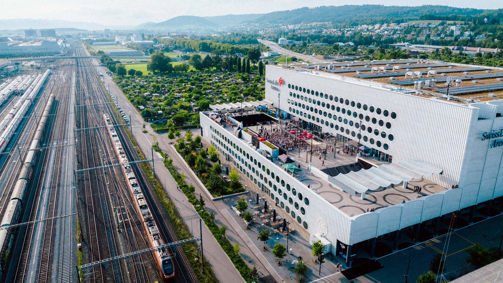 Swiss Microsoft Security Summit